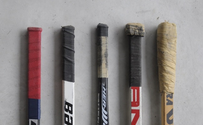Washington Capitals Virtual Hockey Museum
